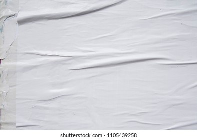 Street Poster Texture Stock Photo 1073954453 | Shutterstock