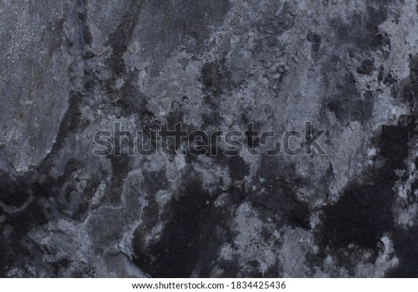 Patched Wall Texture Rough Surface Close Stock Photo 1834425436 ...
