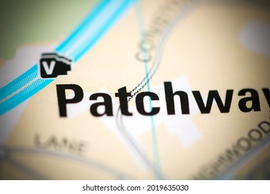 51 Patchway Images, Stock Photos & Vectors | Shutterstock