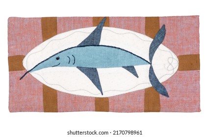 679 Happy Swordfish Images, Stock Photos & Vectors | Shutterstock