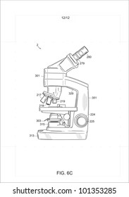2,882 Patent drawings Images, Stock Photos & Vectors | Shutterstock