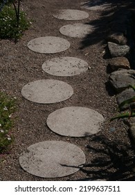 1,655 Circular Paving Stone Pattern Images, Stock Photos & Vectors ...