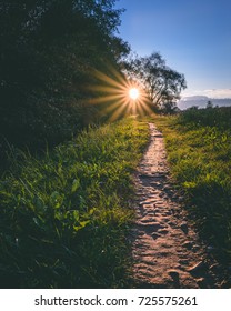 128,764 Path To Sunshine Images, Stock Photos & Vectors | Shutterstock