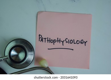 363 Pathophysiology Images, Stock Photos & Vectors | Shutterstock