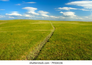 Pathway Stock Photo 79326136 | Shutterstock