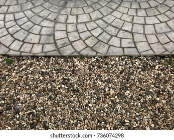 Pathway Background Texture Stock Photo 736074298 | Shutterstock
