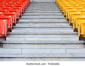 5,637 imágenes de Stadium seats texture - Imágenes, fotos y vectores de ...