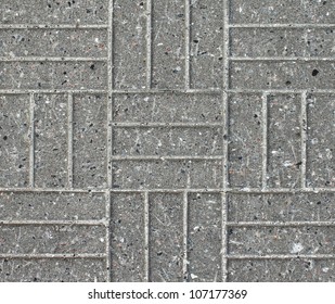 Imágenes, fotos de stock y vectores sobre Banqueta Textura | Shutterstock