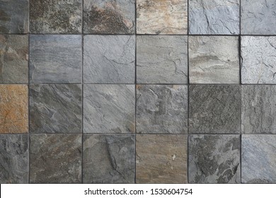 Pattern Building Block Wall Background Stock Photo 1530604754 ...