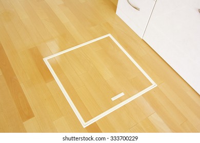854 Under floor storage Images, Stock Photos & Vectors | Shutterstock