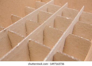 Pattern Paper Crates Bottles Texture Background Stock Photo 1497163736 ...
