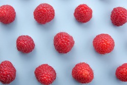 Blueberry pattern featuring background, berries, and berry, a Food ...