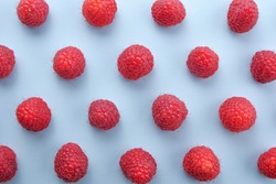 Blueberry pattern featuring background, berries, and berry, a Food ...