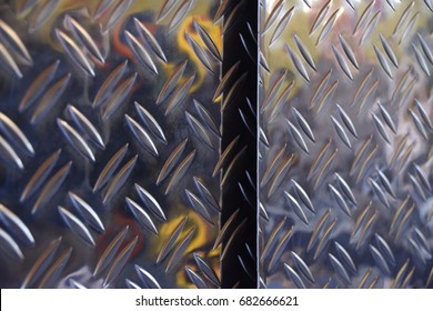 60 Riffled steel sheet Images, Stock Photos & Vectors | Shutterstock