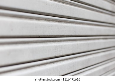 Pattern Shutter Door Texture Background Stock Photo 1116491618 ...