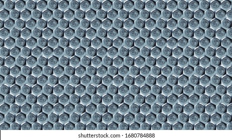 Collage Screw Nut Set Word Diy Stock Photo (Edit Now) 709347091