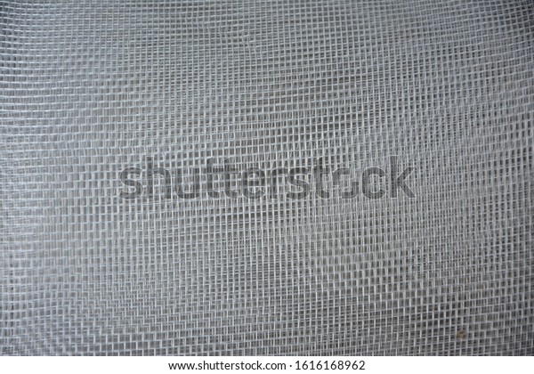 Pattern That Created By Weaving Mesh Stock Photo 1616168962 | Shutterstock