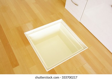 854 Under floor storage Images, Stock Photos & Vectors | Shutterstock