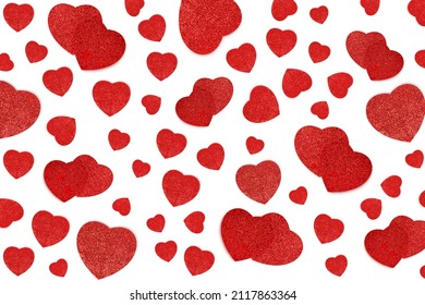 24,976 Horizontal hearts pattern Images, Stock Photos & Vectors ...