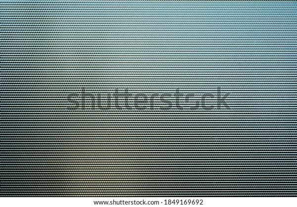 Patterned Privacy Glass Texture Background Stock Photo 1849169692 ...