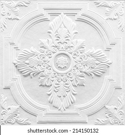 3,716 Gypsum tile ceiling design Images, Stock Photos & Vectors ...
