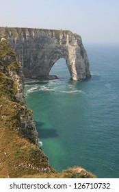 Normandy Top View Stock Photo 1178001448 | Shutterstock