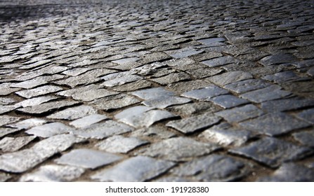 Pavement Stock Photo 191928380 | Shutterstock