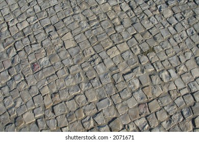 Pavement Stock Photo 2071671 | Shutterstock