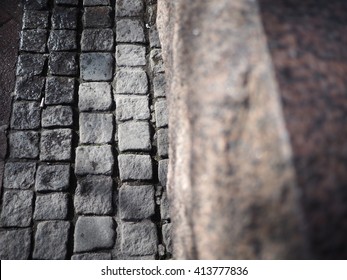Pavement Stock Photo 413777836 | Shutterstock