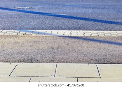 Pavement Stock Photo 417876268 | Shutterstock