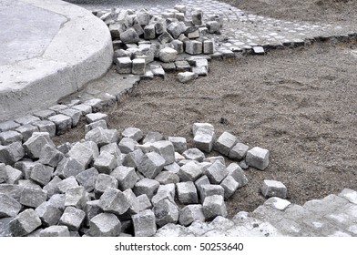 Pavement Stock Photo 50253640 | Shutterstock