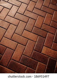 Pavement Brick Pattern Texture Stock Photo 186951497 | Shutterstock