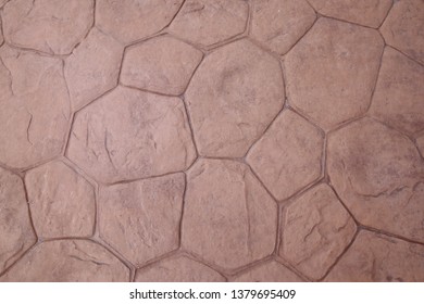 Pavement Repeating Stone Texture Stock Photo 1379695409 | Shutterstock