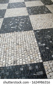 Pavement Stone Square Pattern Stock Photo 1624986316 | Shutterstock