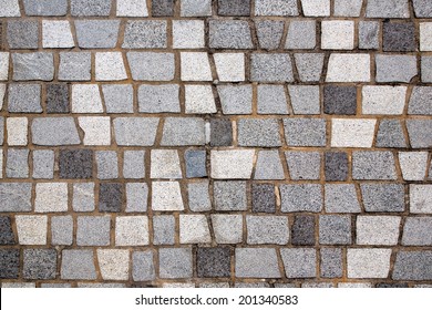 Pavement Texture Stock Photo 201340583 | Shutterstock