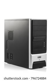 4,211 Isolated Cpu Tower Images, Stock Photos & Vectors | Shutterstock