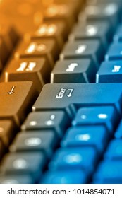 56 F5 button Stock Photos, Images & Photography | Shutterstock