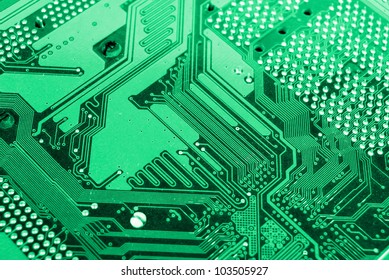 Pcb Stock Photo 103505927 | Shutterstock