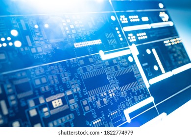 9,639 Pcb blue Images, Stock Photos & Vectors | Shutterstock