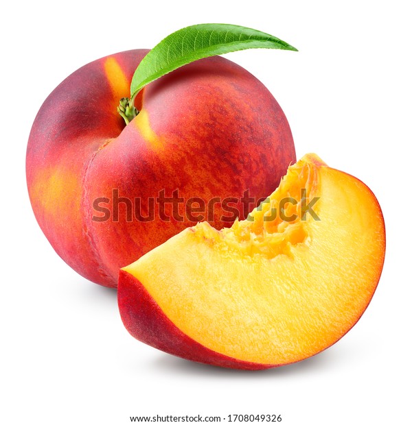 Aislamiento de color. Pestione la loncha Foto de stock 1708049326 ...