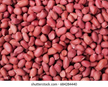 Peanut Stock Photo 684284440 | Shutterstock