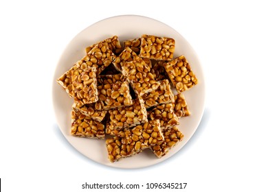 1,664 Peanut chikki Images, Stock Photos & Vectors | Shutterstock