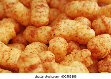 Peanut Flavored Snacks Stock Photo 600588188 | Shutterstock