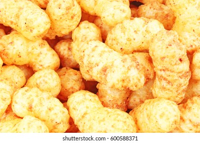 Peanut Flavored Snacks Stock Photo 600588371 | Shutterstock