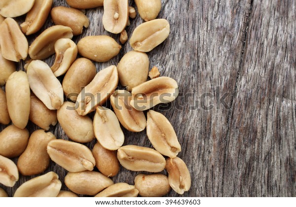 Peanuts Stock Photo 394639603 | Shutterstock