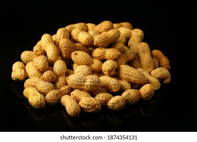 325 Empty peanut shell Images, Stock Photos & Vectors | Shutterstock