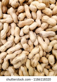 Peanuts Shell Texture Background Stock Photo (Edit Now) 168127646