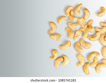 Peanuts Stack On Desk Stock Photo 1085741183 | Shutterstock