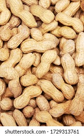 Peanuts Their Shells Peanuts Texture Stock Photo 1729313761 | Shutterstock