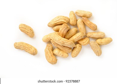 62,372 Peanut top view Images, Stock Photos & Vectors | Shutterstock